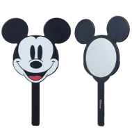 MINISO-MICKEY MOUSE COLLECTION 2-0 HANDHELD MIRROR-MICKEY Best Price in ...