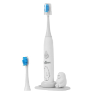 MINISO-WE BARE BEARS COLLECTION 4-0 ELECTRIC TOOTHBRUSH MODEL HR-2104 ...