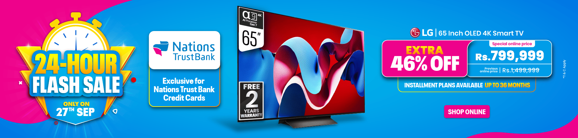 Sri Lanka's Premier Online Store: Offering Islandwide Delivery and the ...