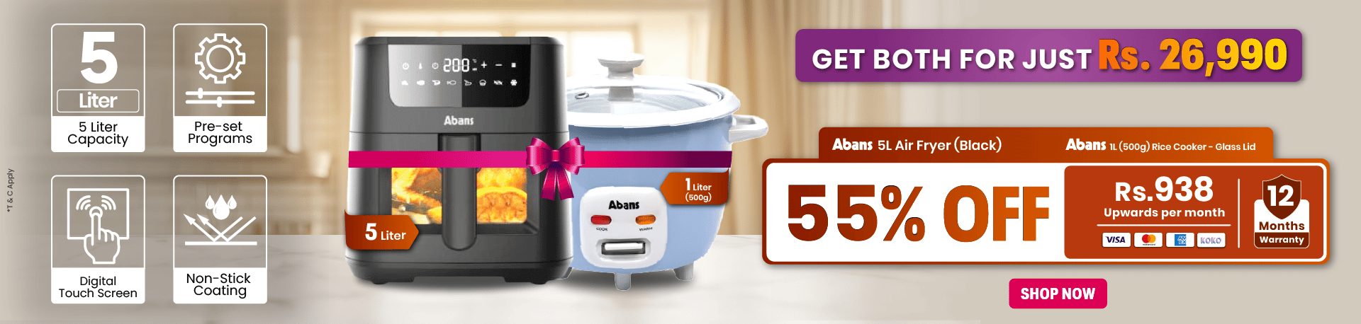 Sri Lanka's Premier Online Store: Offering Islandwide Delivery and the ...