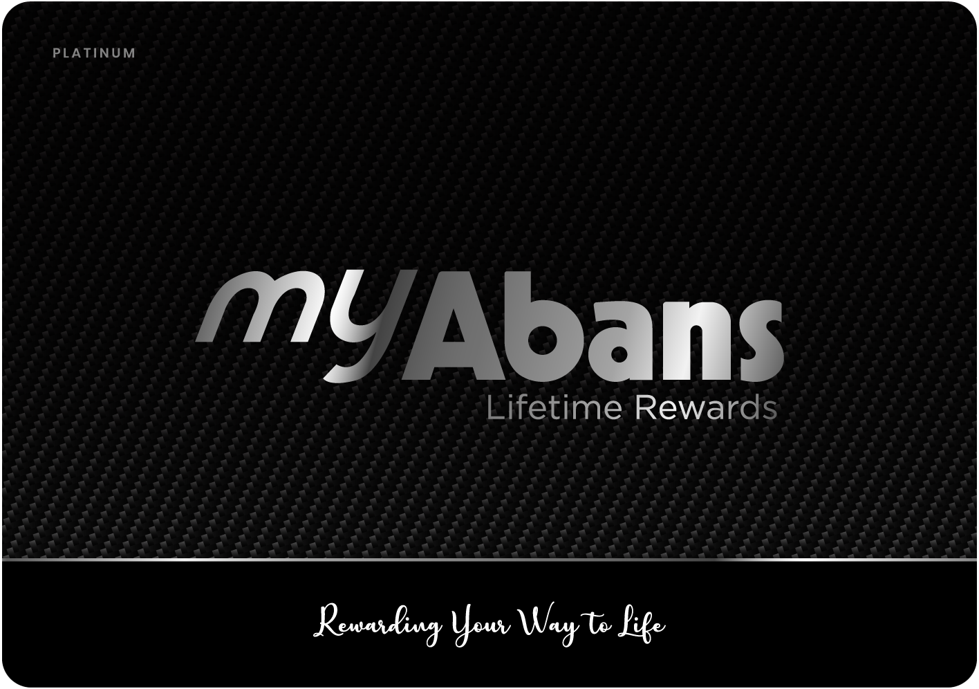MyAbans Lifetime Rewards | BuyAbans.com